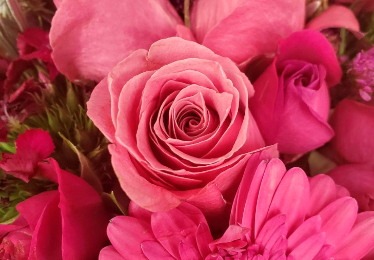 Broulim's Floral - Hand-Crafted Floral Arrangements & Bouquets for ...