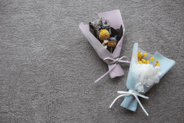 Tiny Treasures: Miniature Flower Arrangements for Every Occasion ...